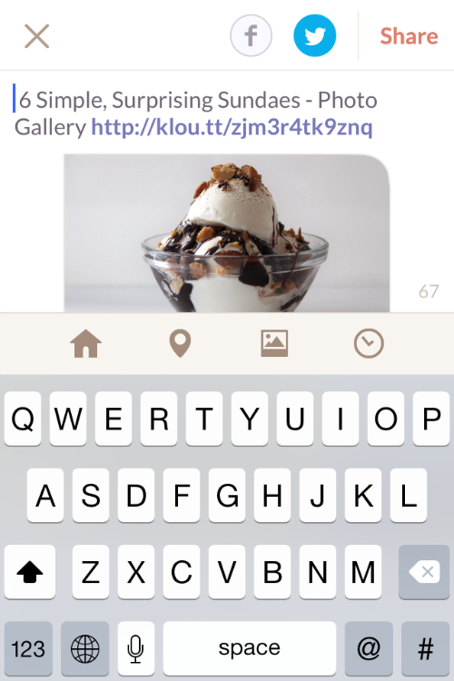 Klout - 5 Changes You Need To Know - It's Me, Tee - Lifestyle Blogger ...