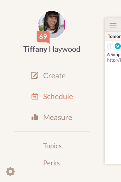 Klout - 5 Changes You Need To Know - It's Me, Tee - Lifestyle Blogger ...