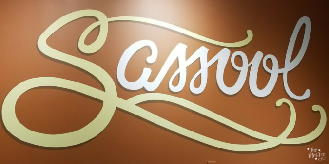 A Taste To Remember · Sassool Mediterranean Cafe - It's Me, Tee ...
